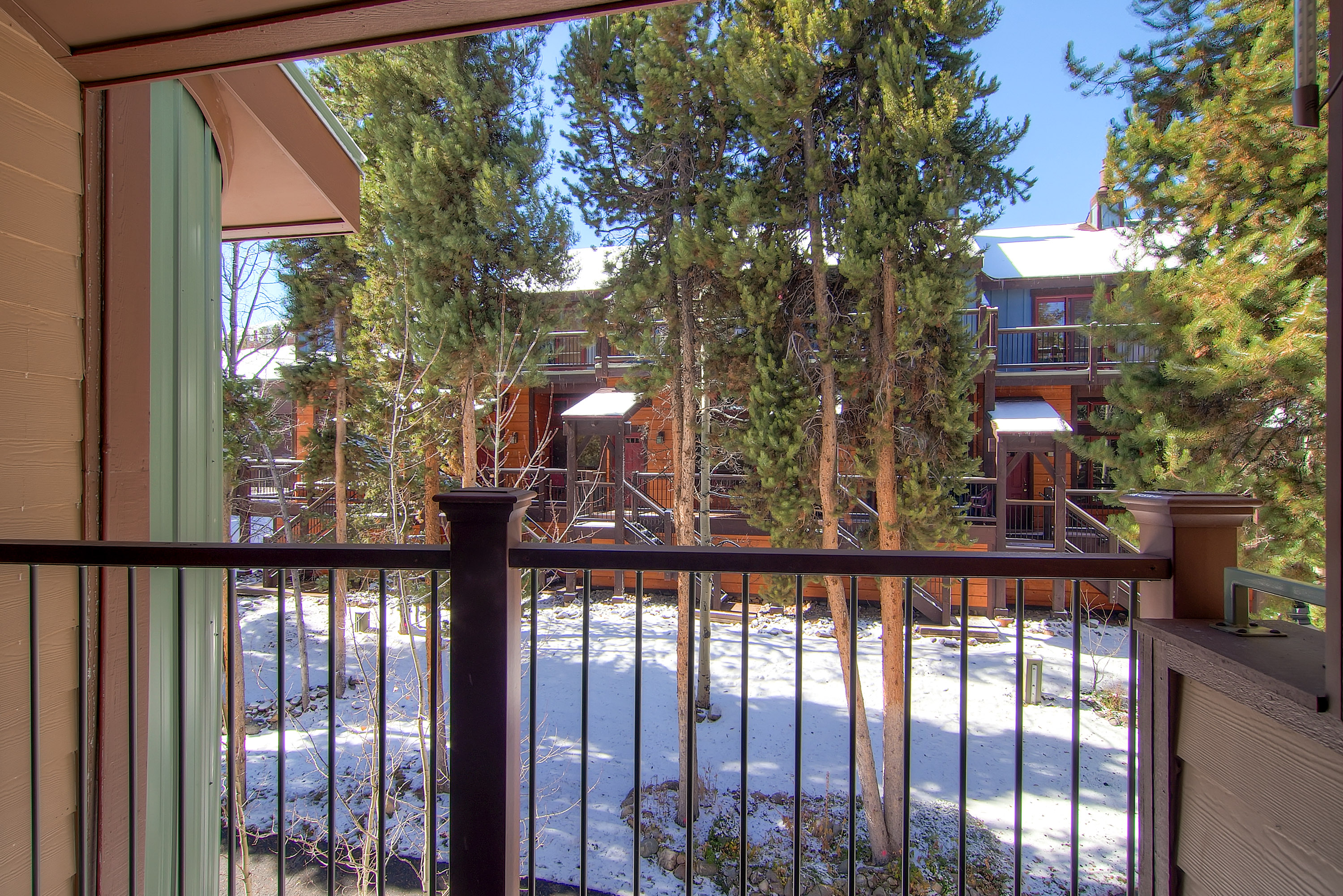 Sundowner | Summit Mountain Rentals