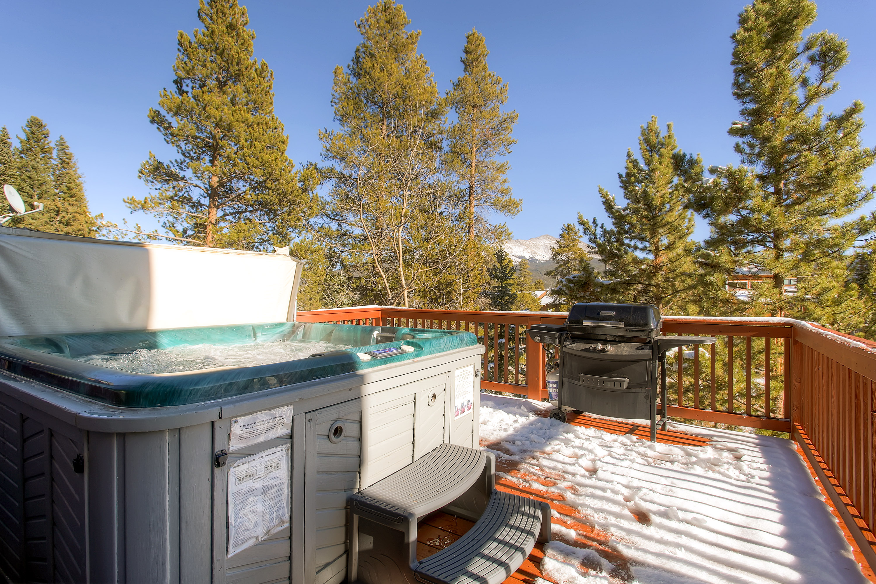 | Summit Mountain Rentals