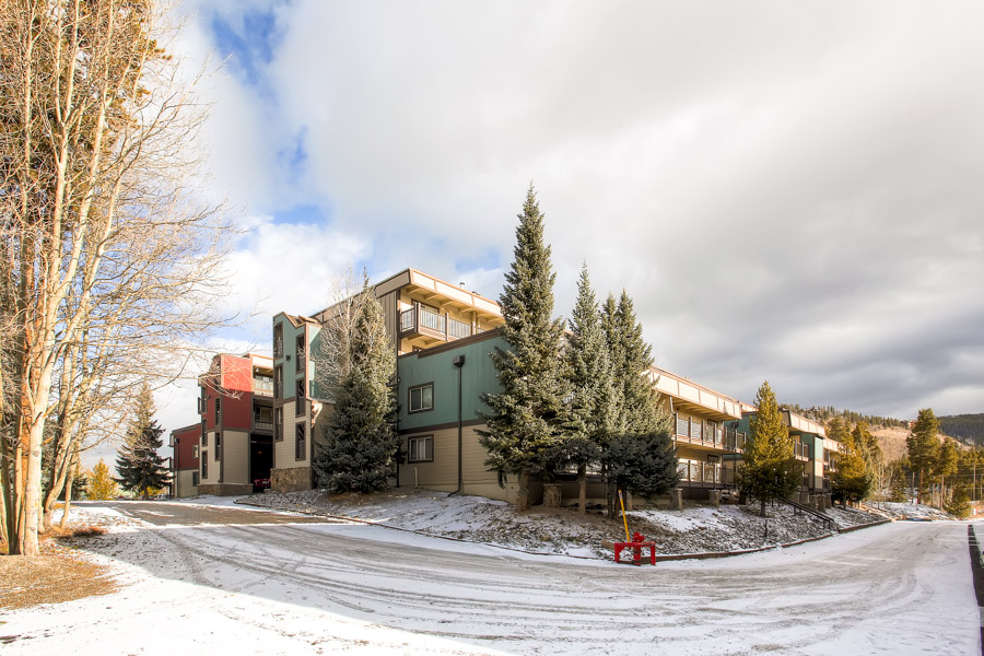 | Summit Mountain Rentals