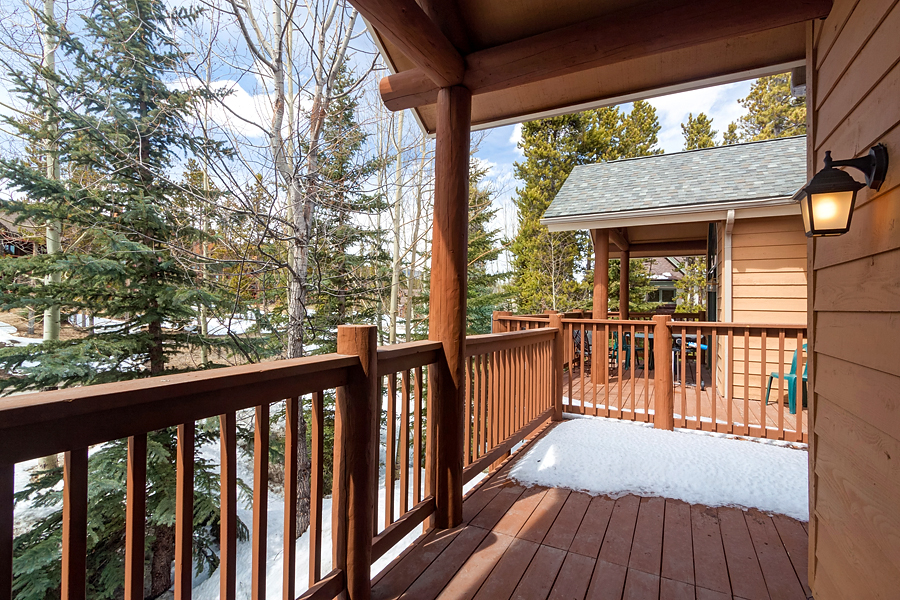 | Summit Mountain Rentals