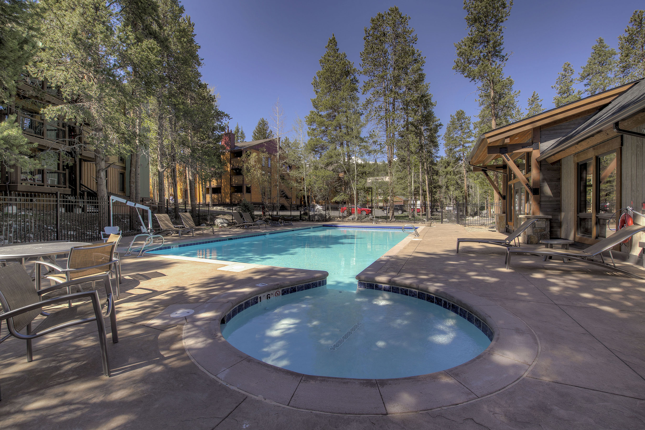 Motherlode | Summit Mountain Rentals
