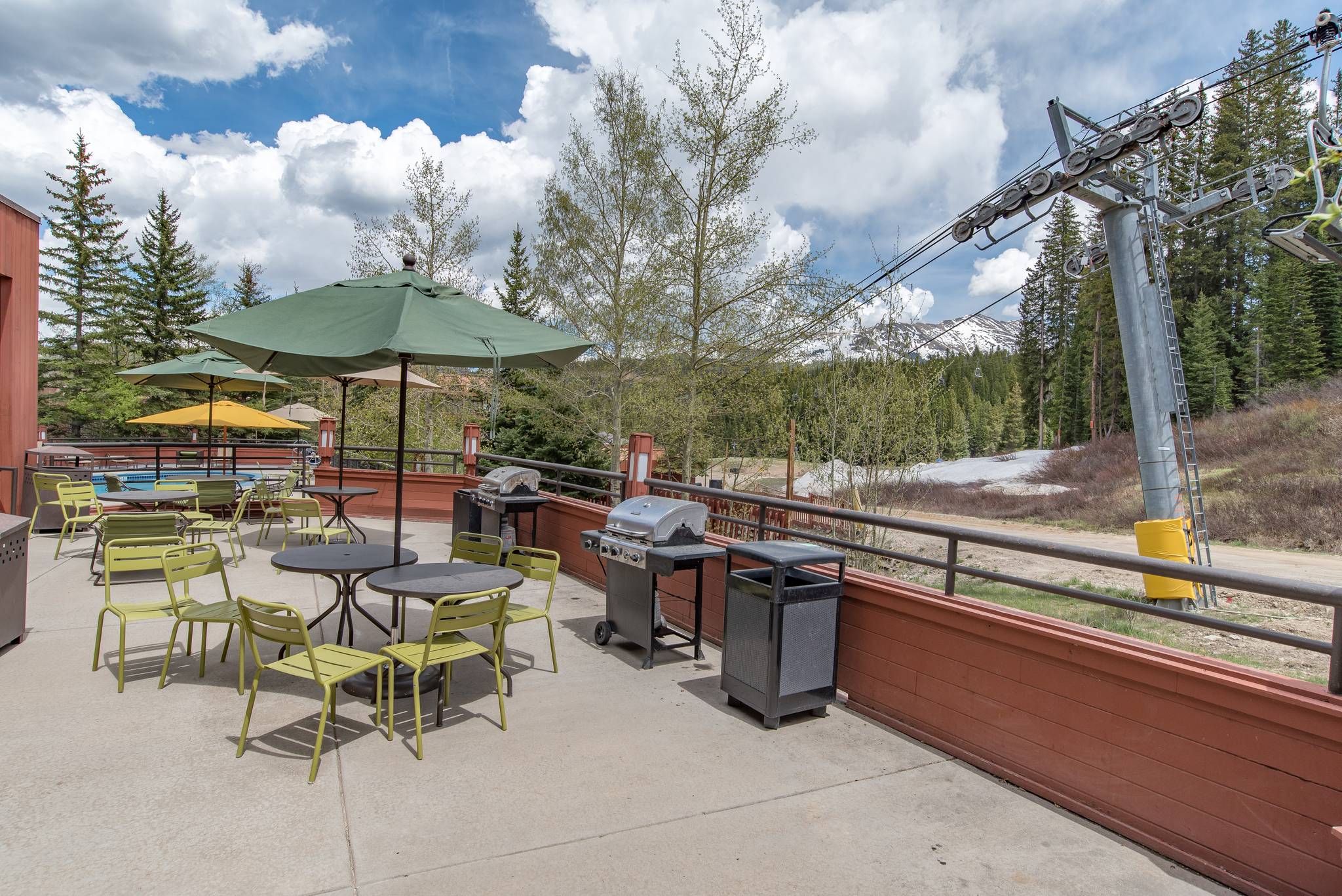 Beaver Run | Summit Mountain Rentals