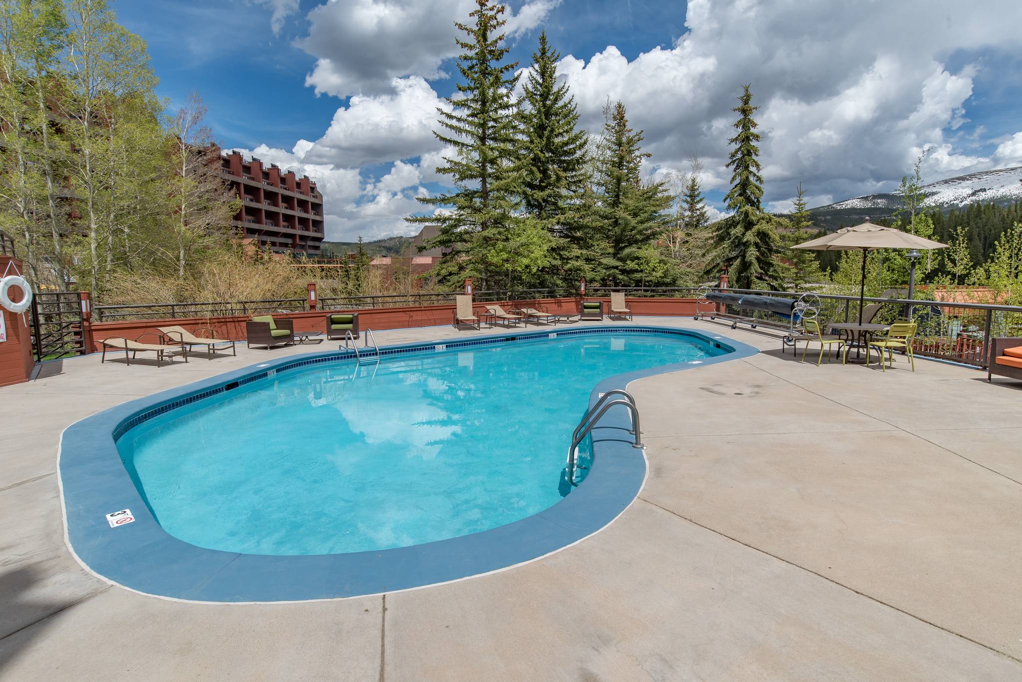 | Summit Mountain Rentals