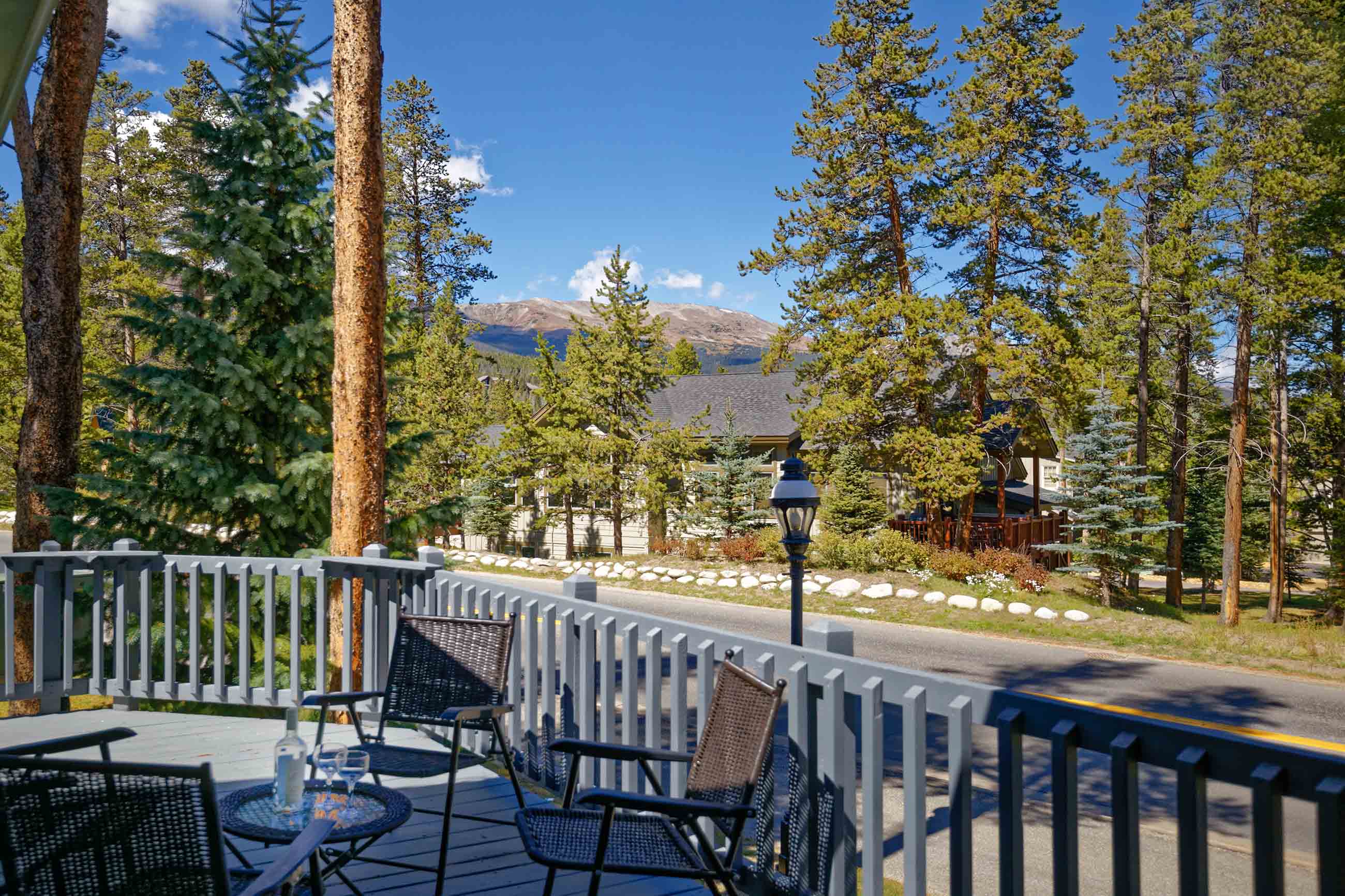 | Summit Mountain Rentals