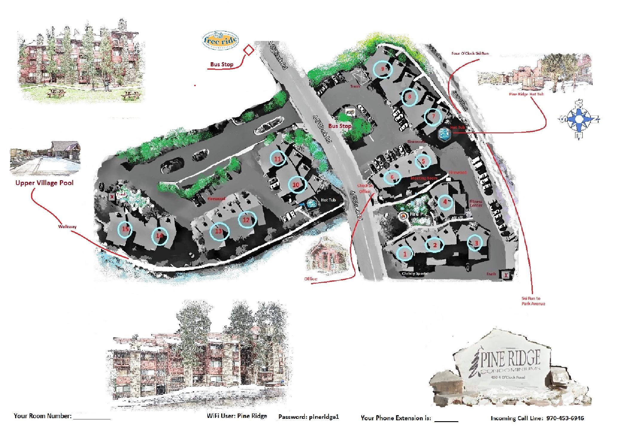 | Summit Mountain Rentals