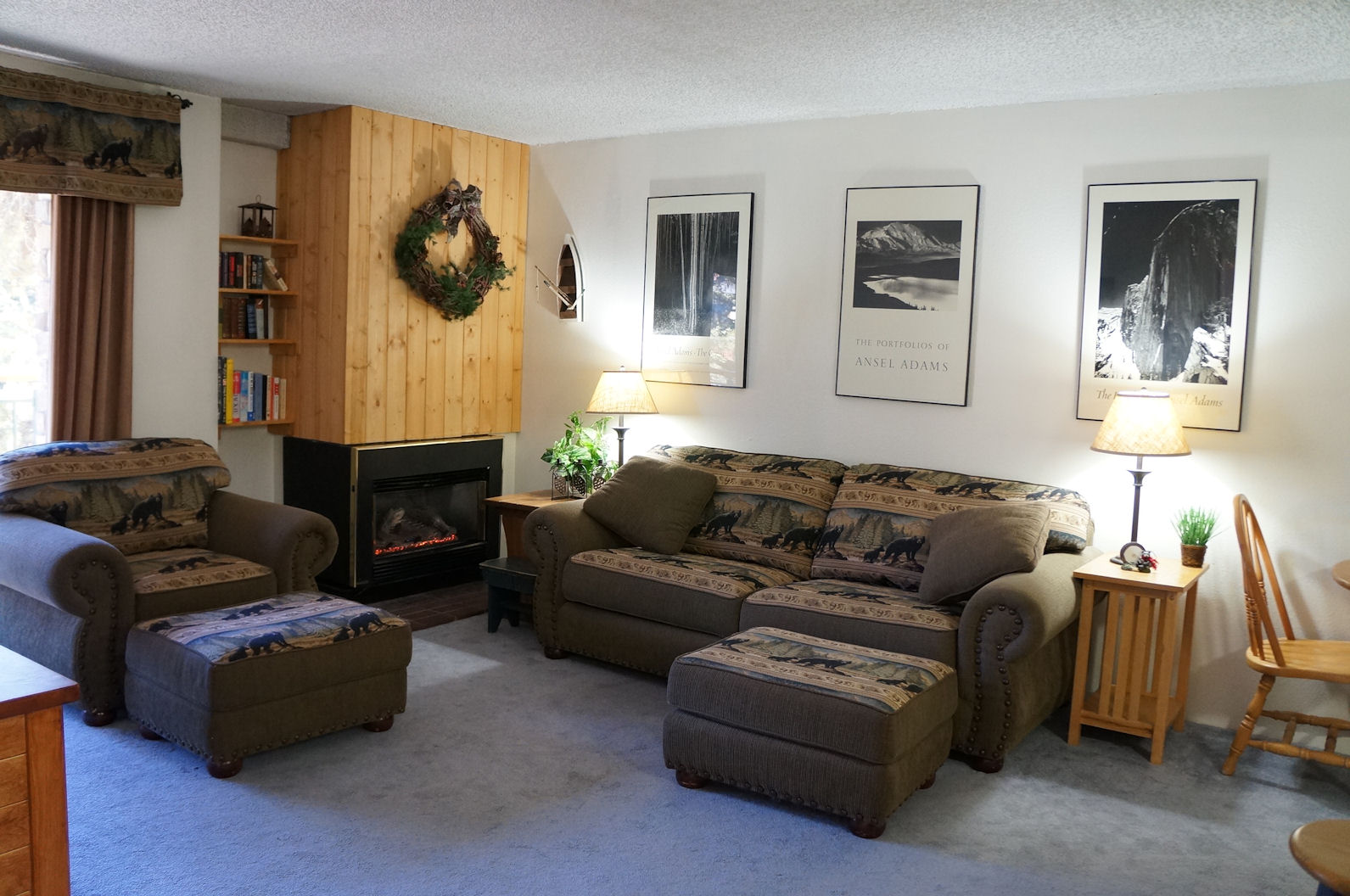 | Summit Mountain Rentals