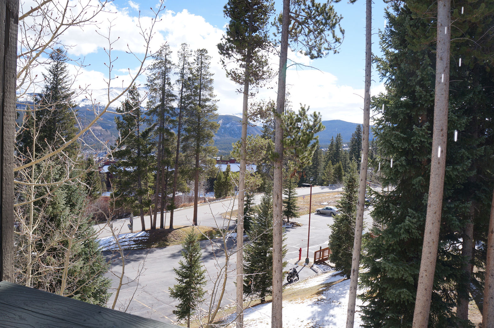 | Summit Mountain Rentals